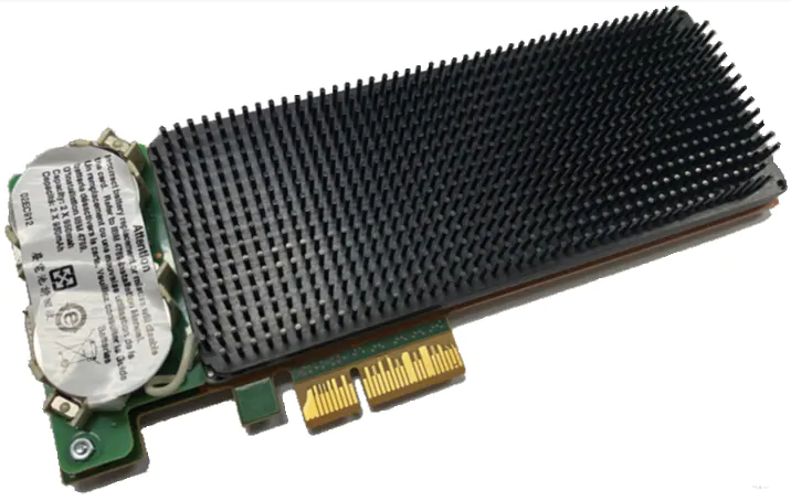 Offload SSL/TLS to Crypto Card and Save million dollar MIPS ...